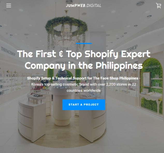 How to Start an Online Store in the Philippines [2024 Guide] – Jumpweb ...